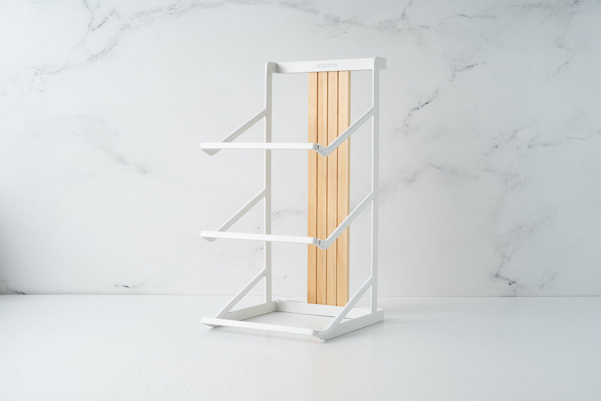 three tier keyboard shelf – osume