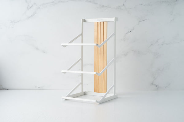 three tier keyboard shelf – osume