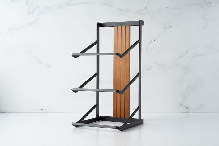 three tier keyboard shelf – osume
