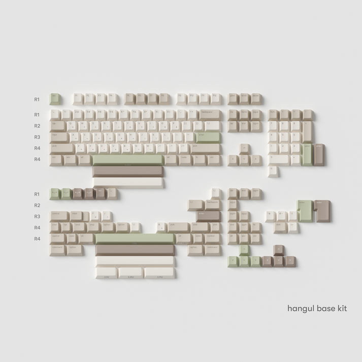 café keycaps – osume