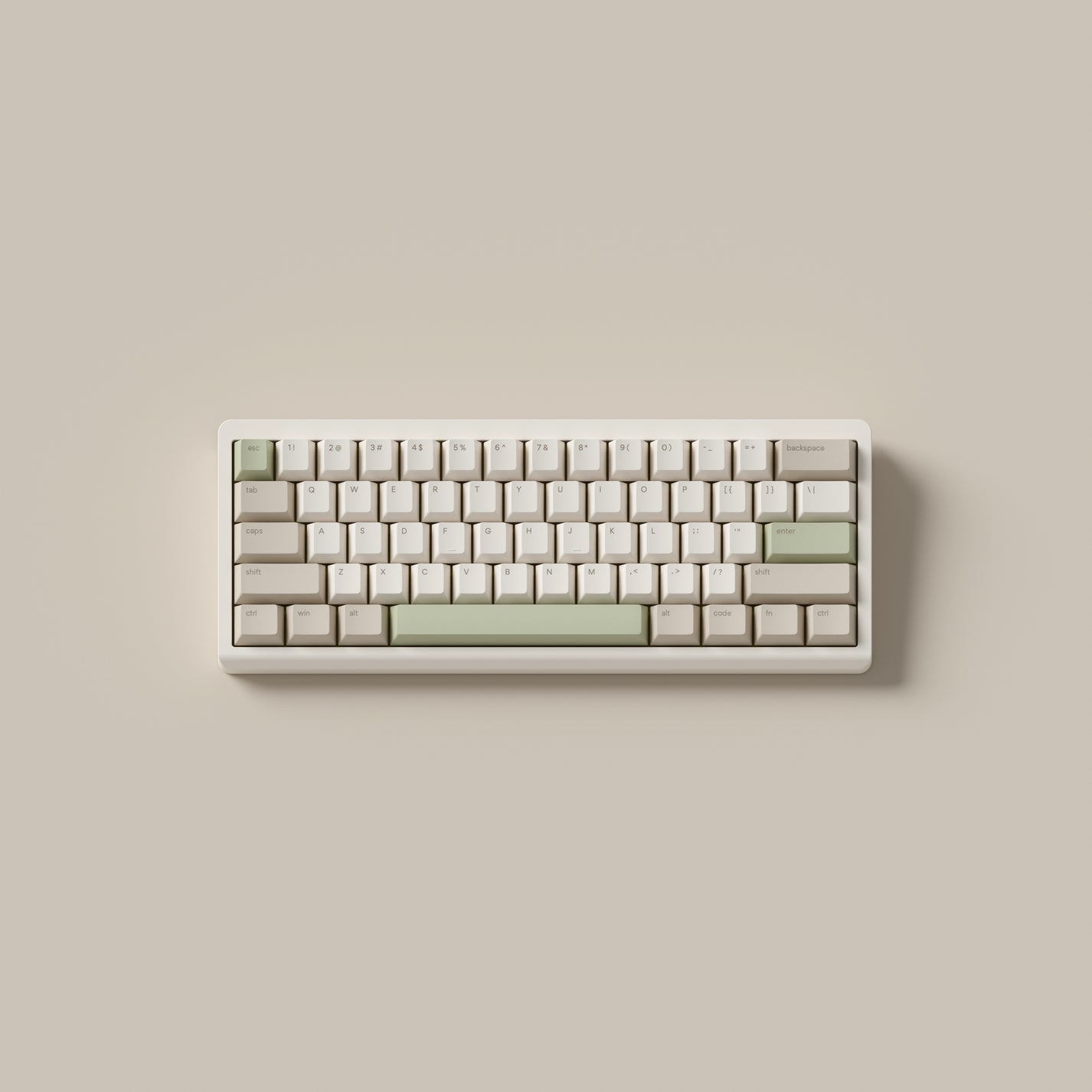 café keycaps – osume