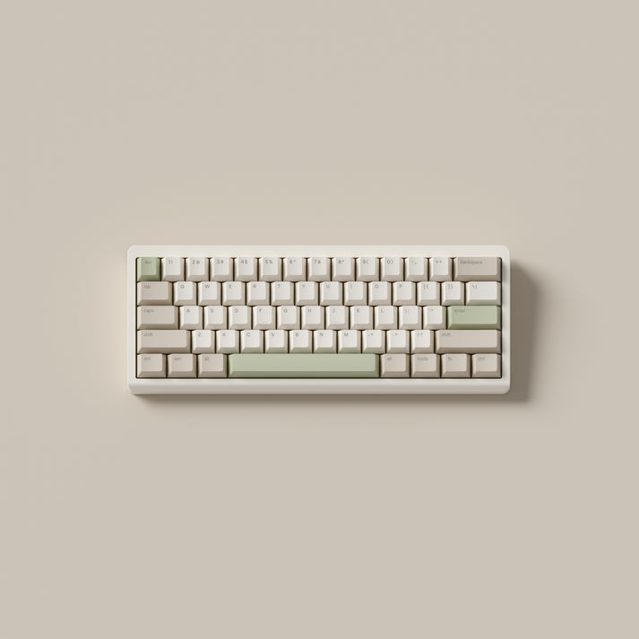 café keycaps – osume