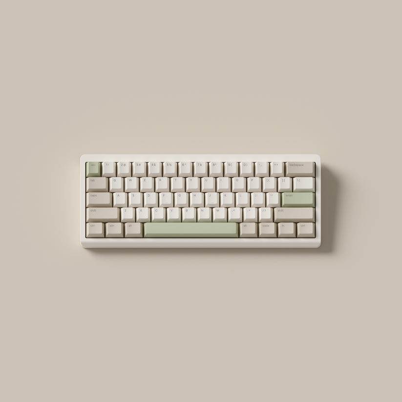 café keycaps – osume