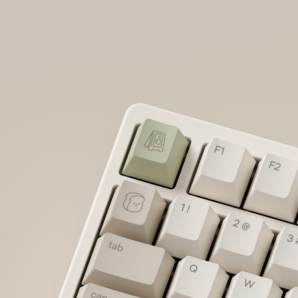 café keycaps – osume