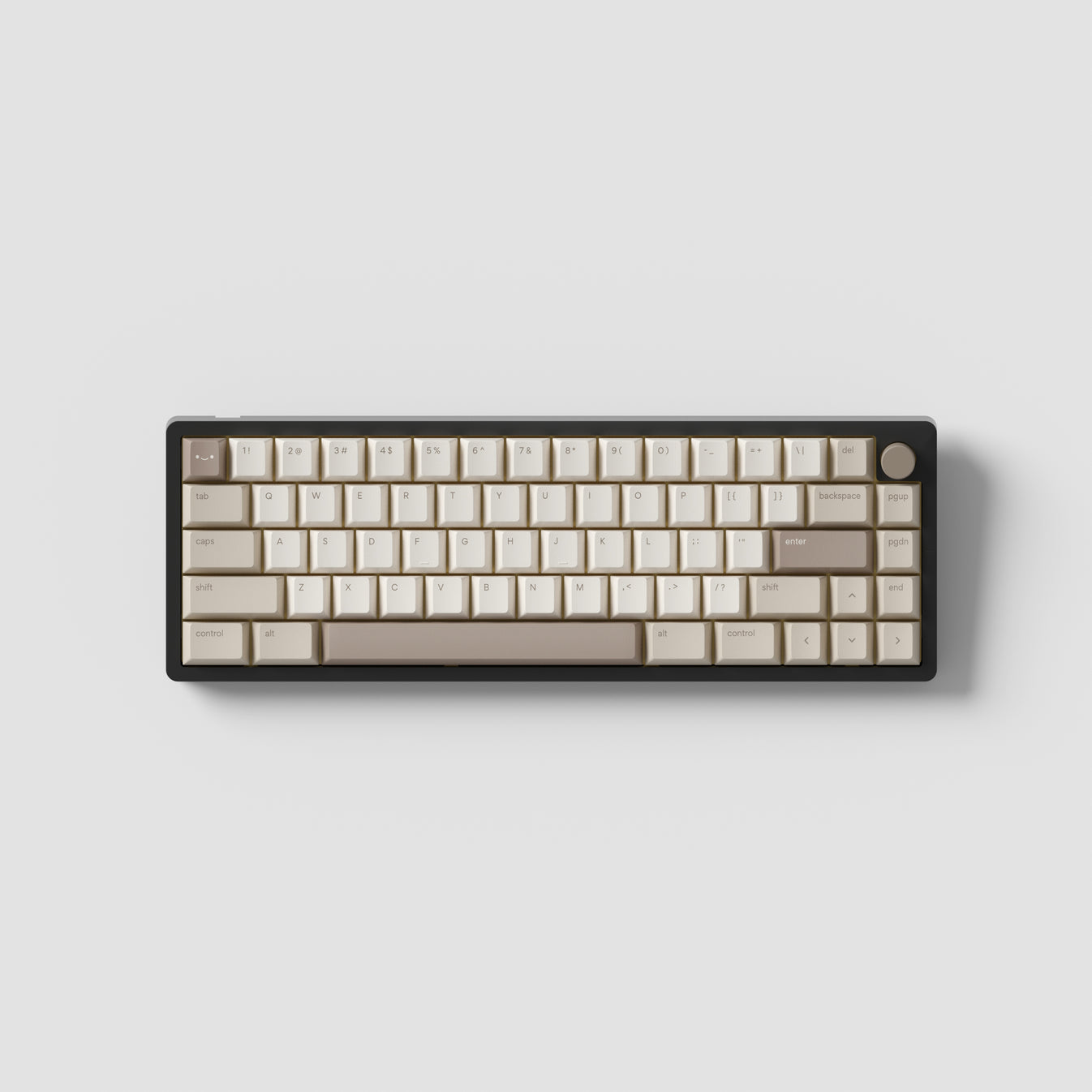 café keycaps – osume