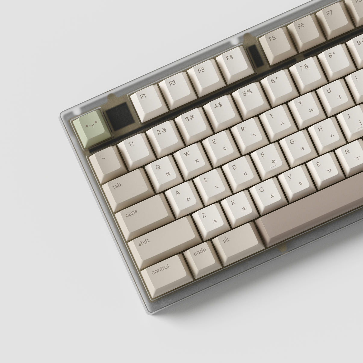 café keycaps – osume