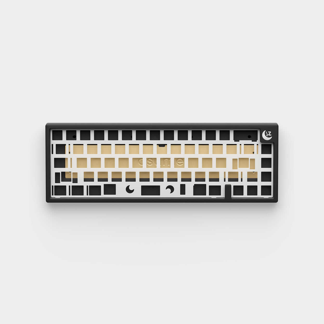 nemui barebones keyboard – osume