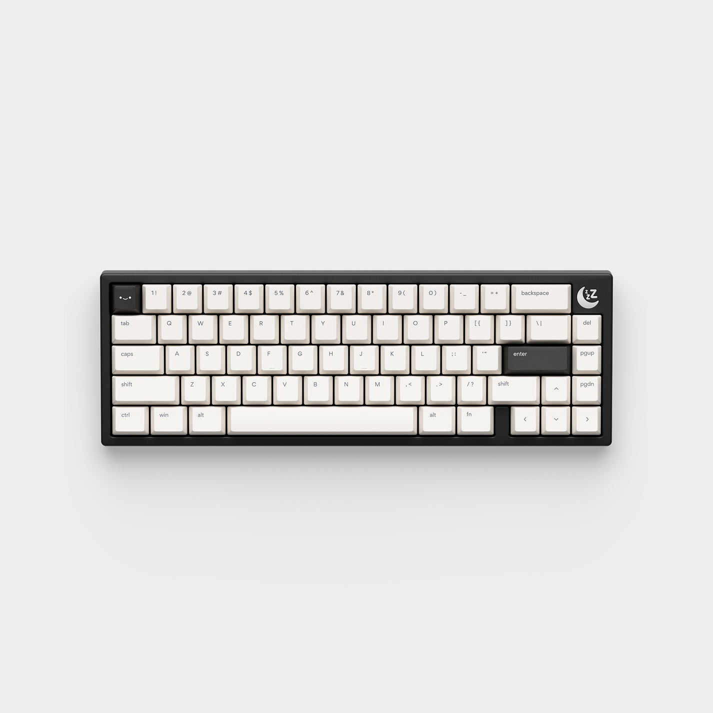 nemui keyboard – osume