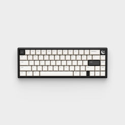 nemui keyboard – osume