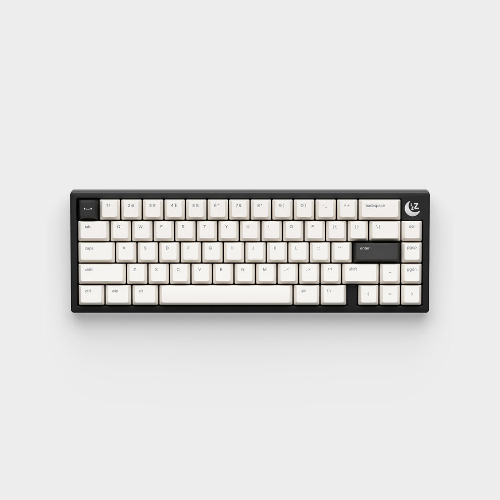 nemui keyboard – osume