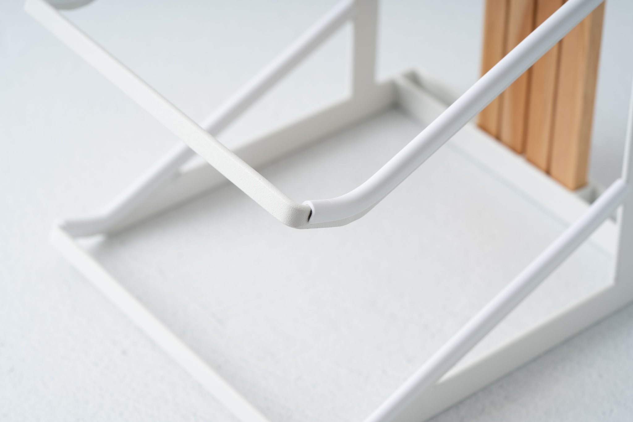 two tier keyboard shelf – osume