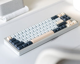 winterglow eve keycaps – osume
