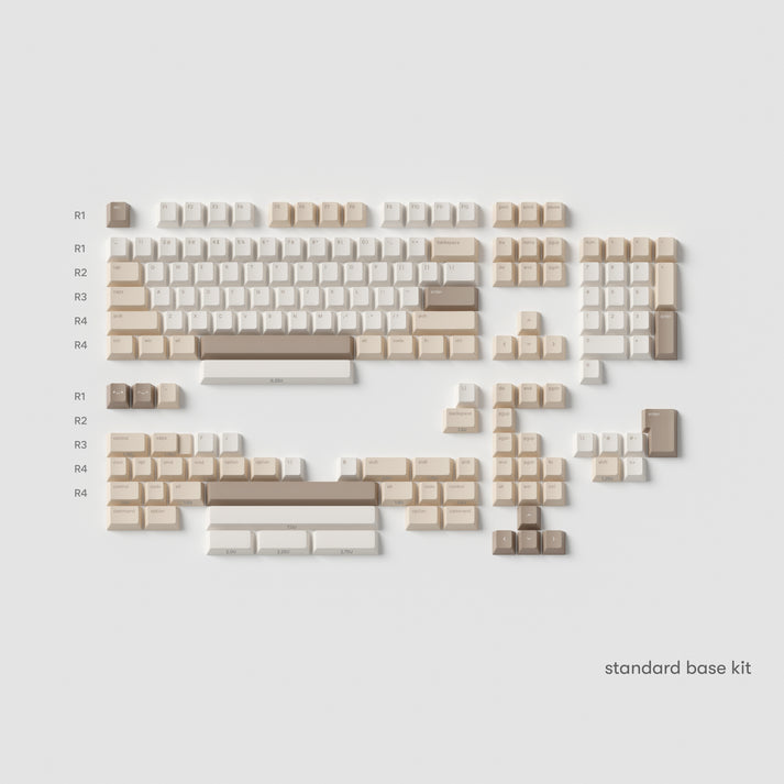 dalgona keycaps – osume