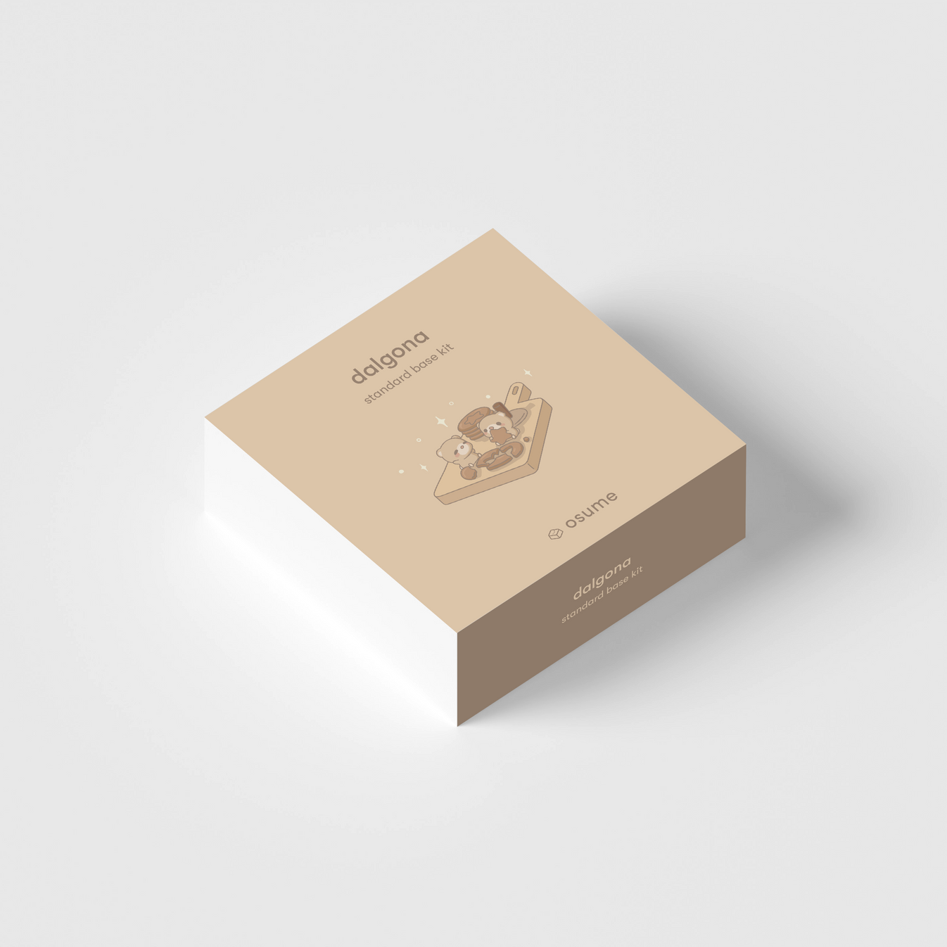 dalgona keycaps – osume