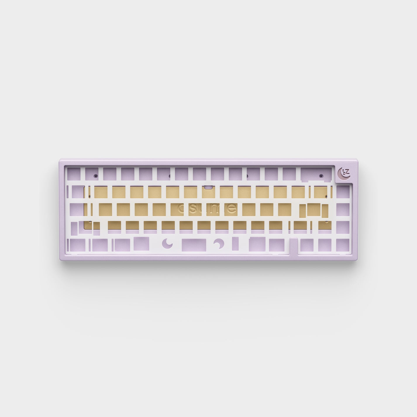 nemui barebones keyboard – osume