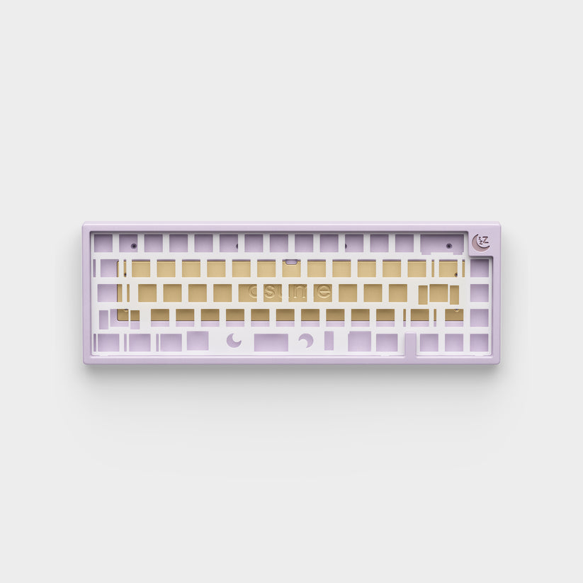 nemui barebones keyboard – osume