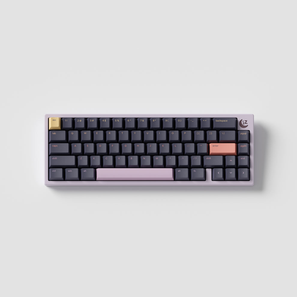 nemui barebones keyboard – osume