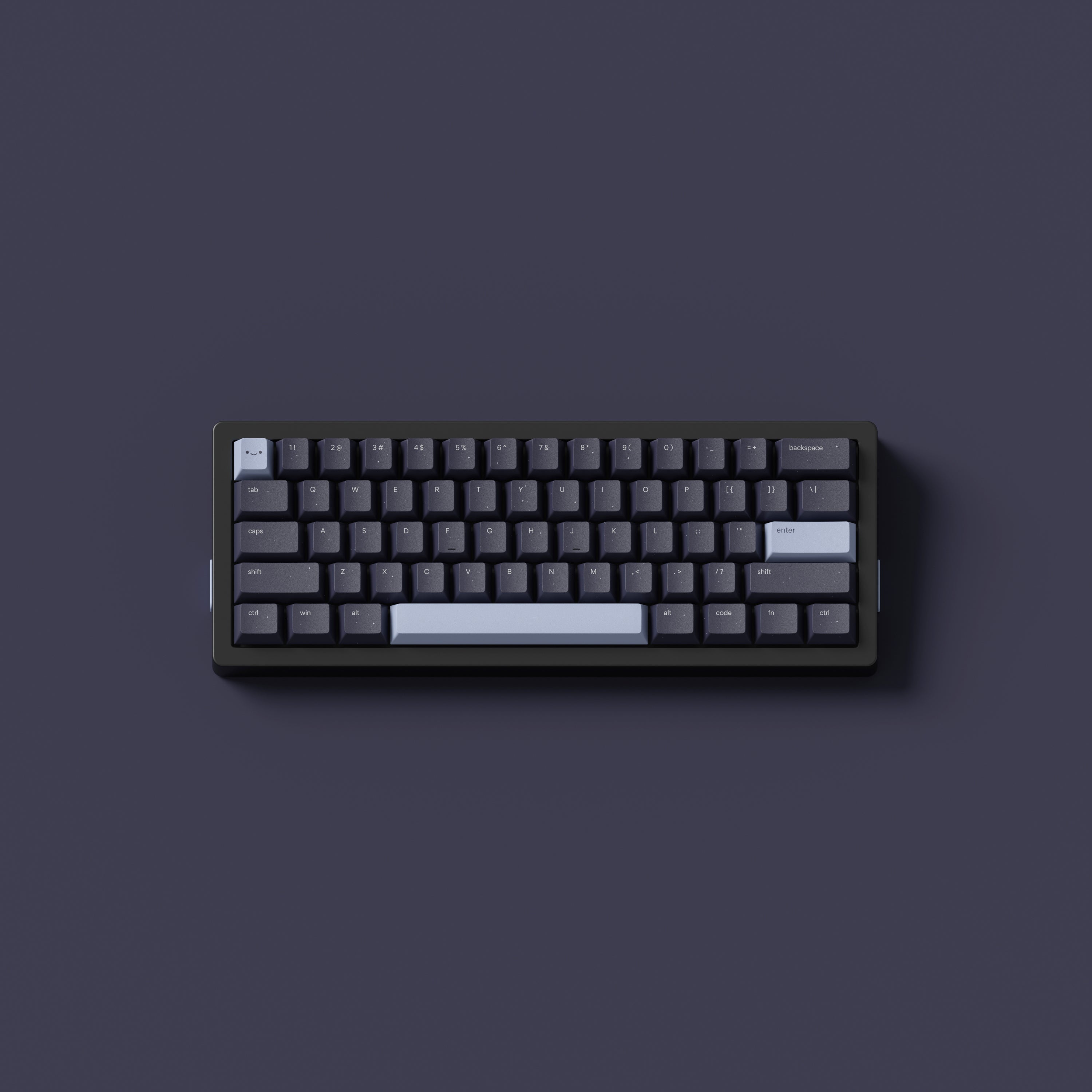 horoscope keycaps – osume