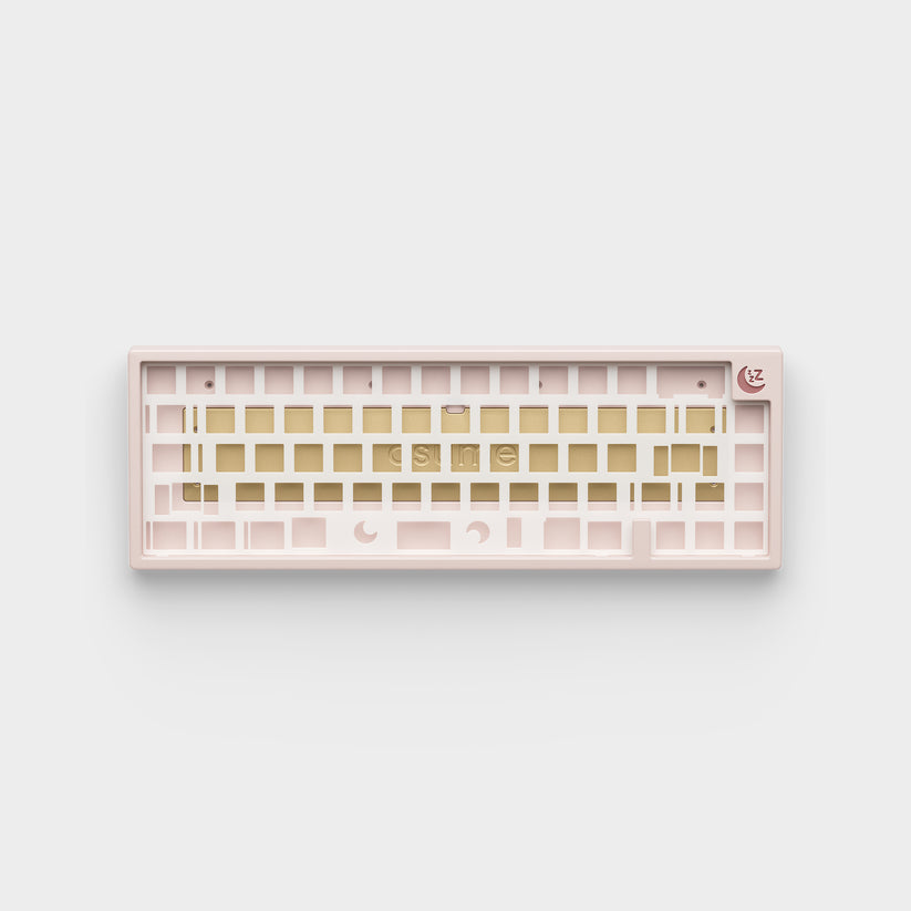 nemui barebones keyboard – osume