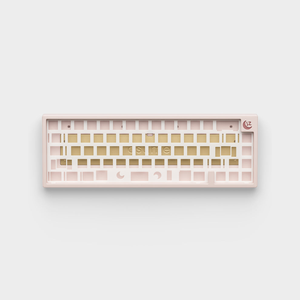 nemui barebones keyboard – osume