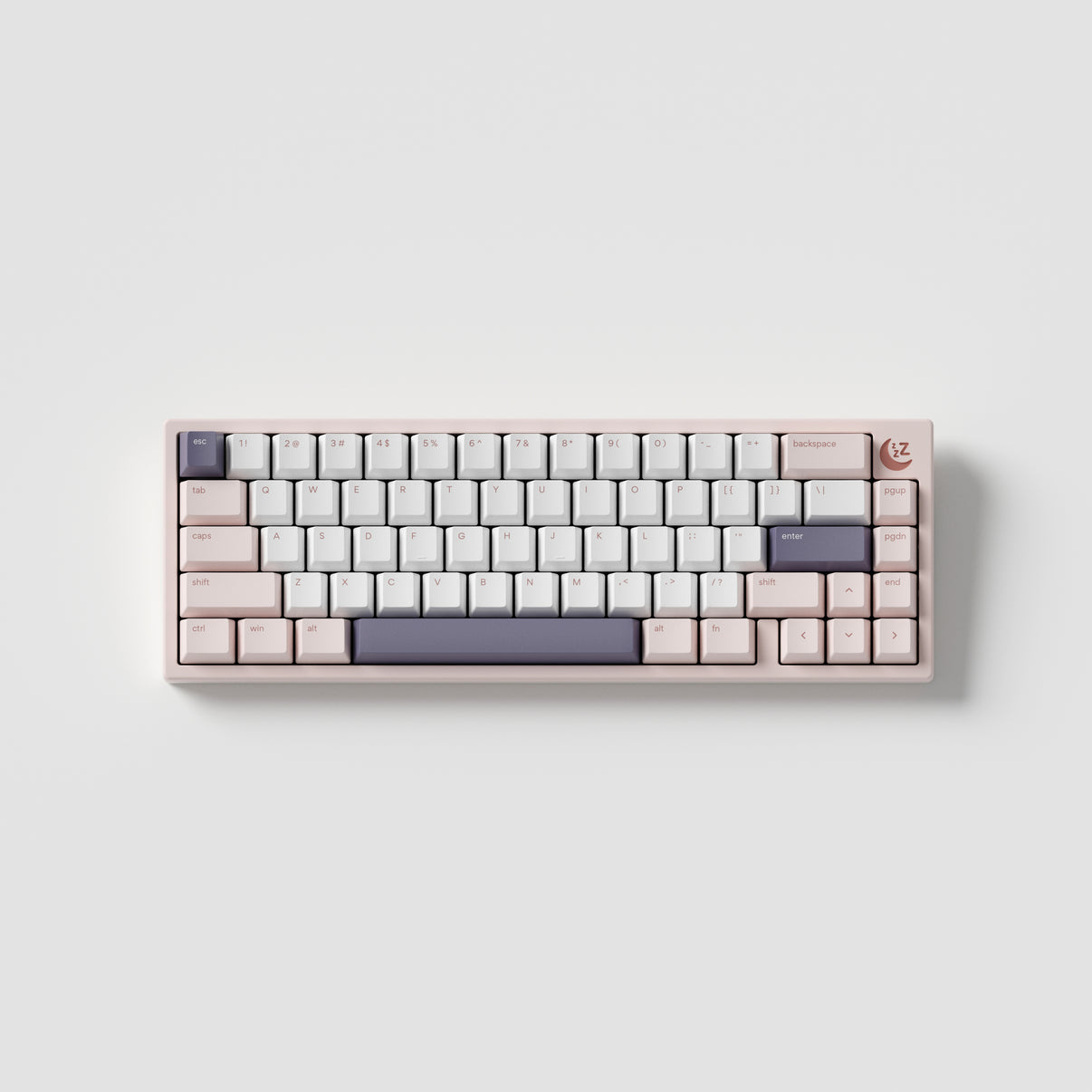 nemui barebones keyboard – osume