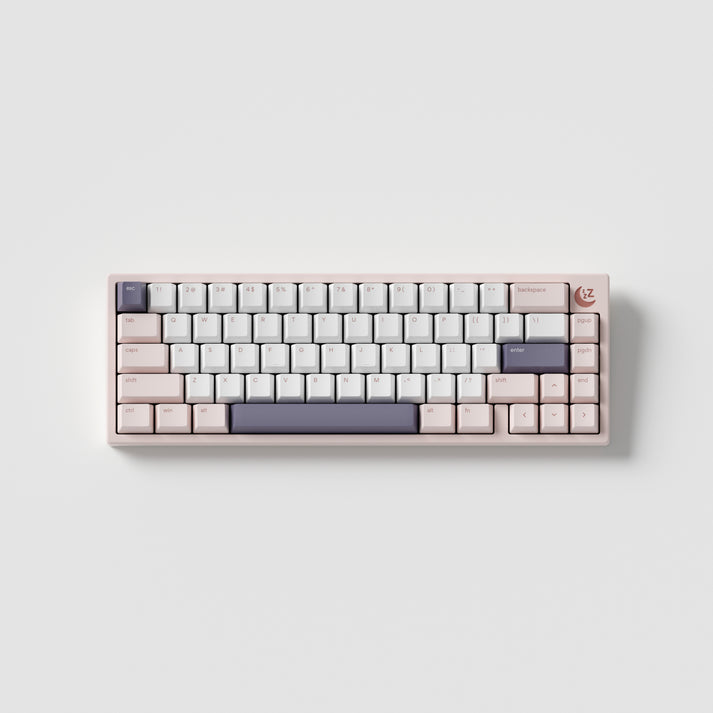 nemui barebones keyboard – osume