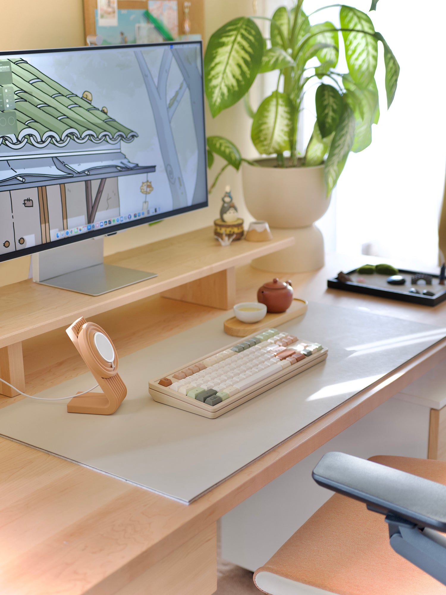 zen by maisy leigh – osume