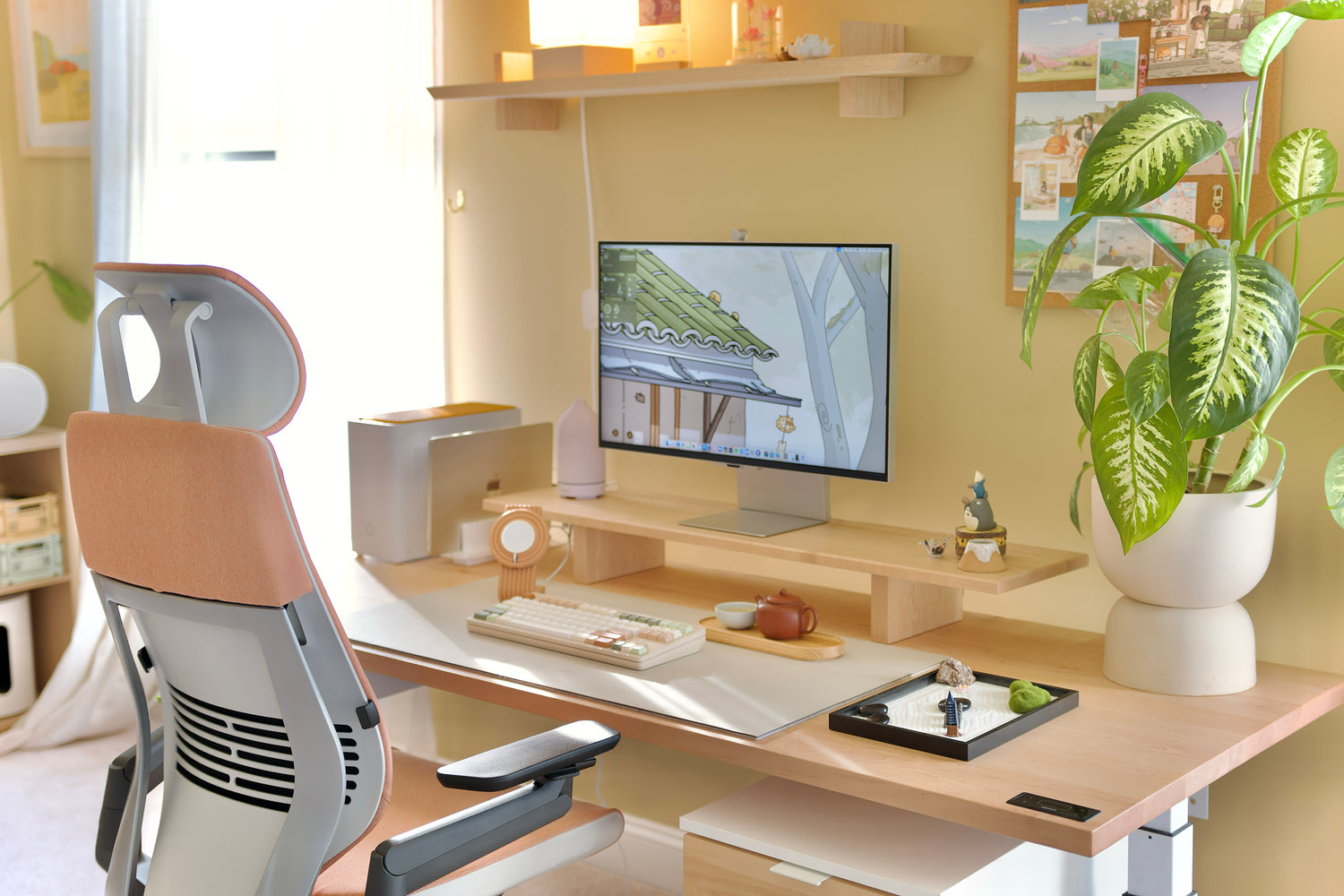 zen by maisy leigh – osume