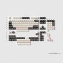 little ghost keycaps – osume