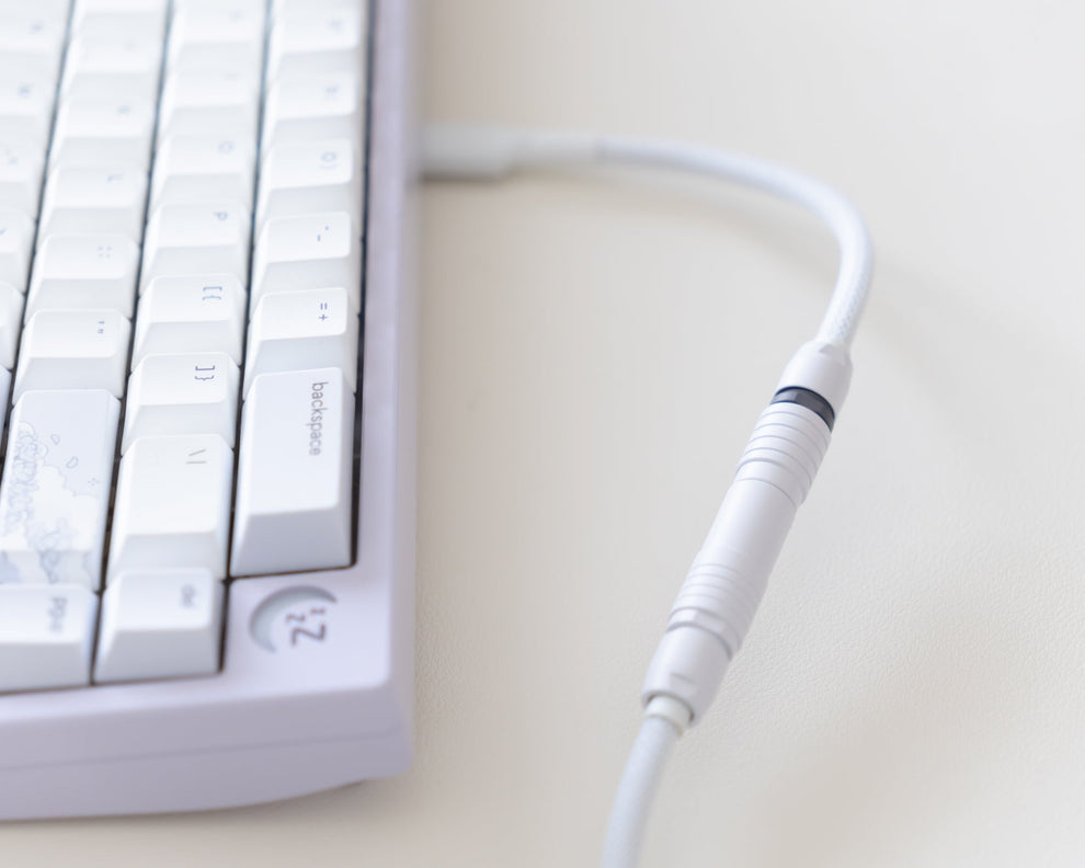 lilac dreams cable – osume