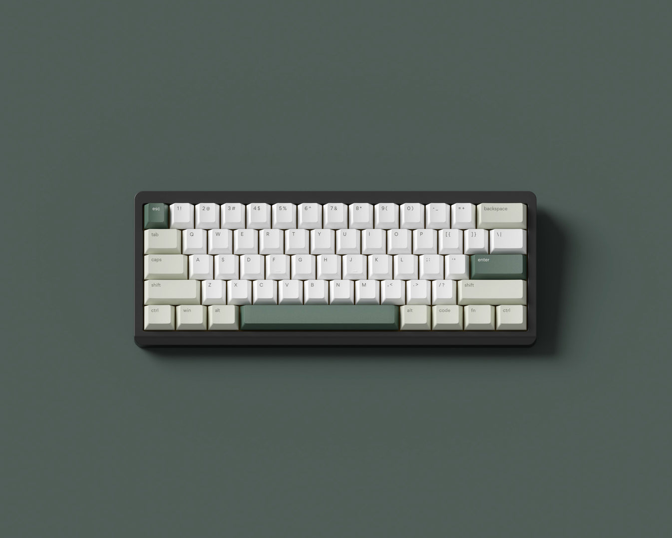 matcha keycaps – osume
