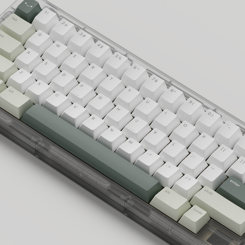 matcha keycaps – osume