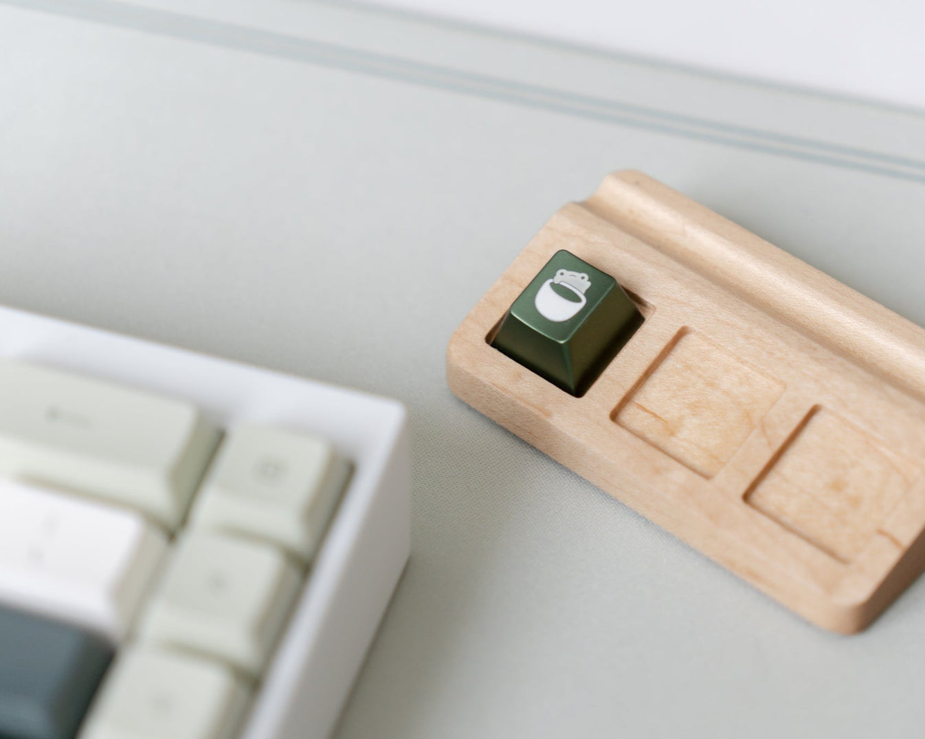 matcha metal artisan – osume