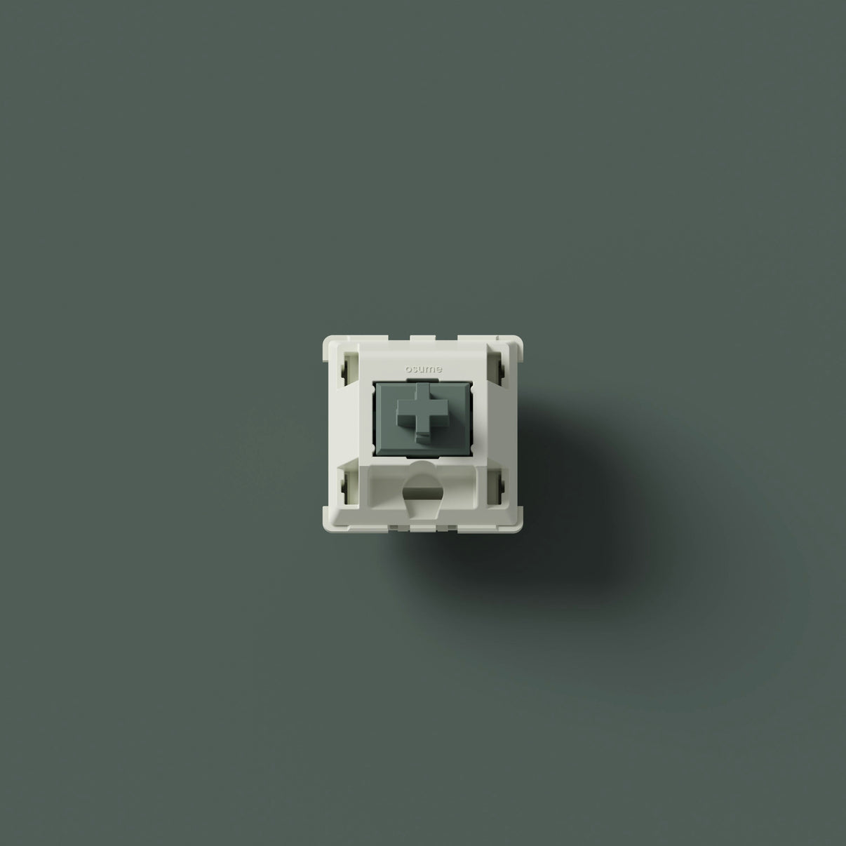 matcha tactile switches – osume