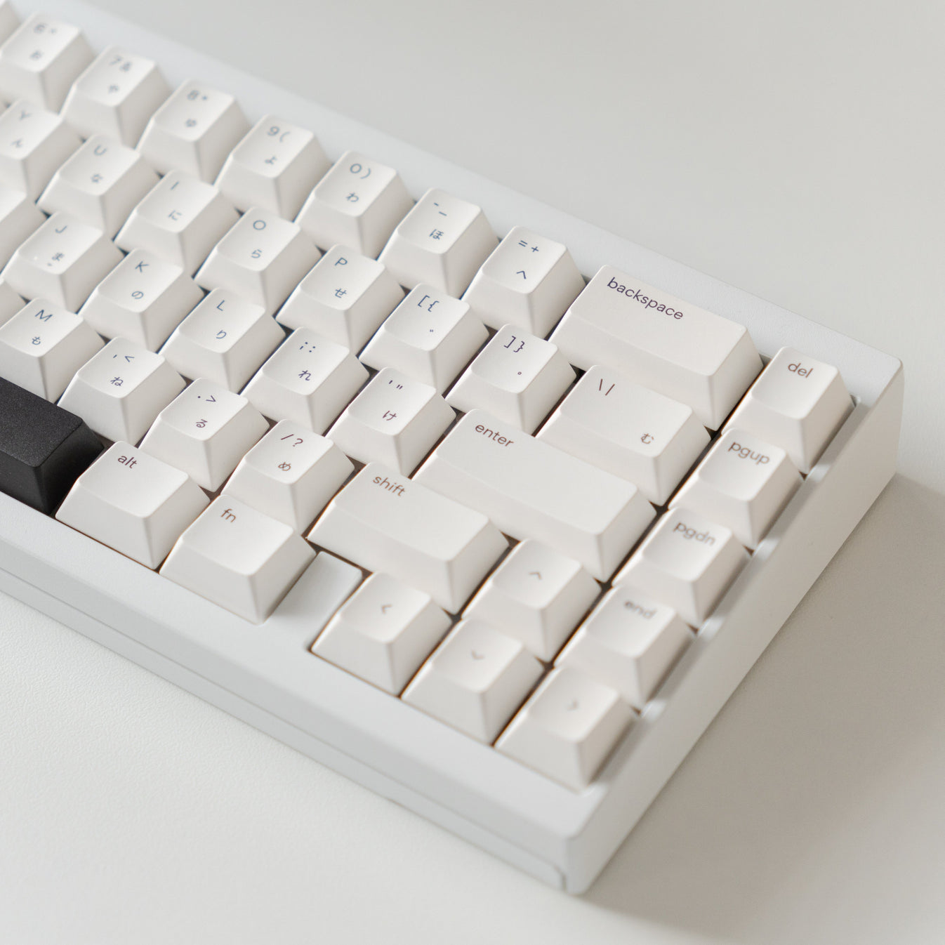 mochi keycaps – osume