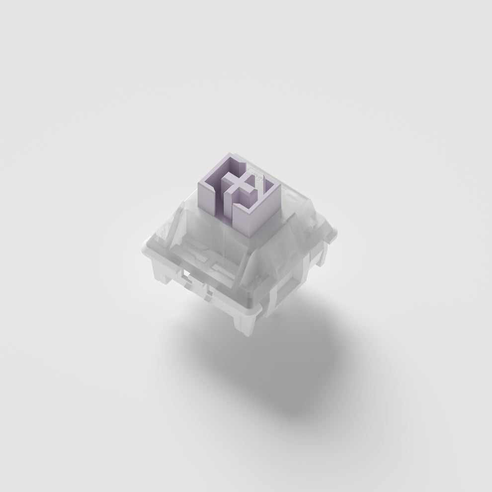 mochi linear switches – osume