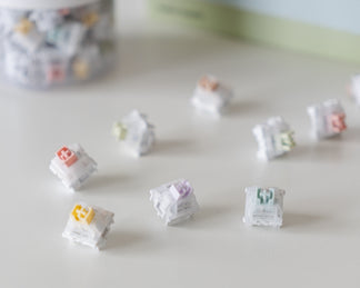 mochi linear switches – osume