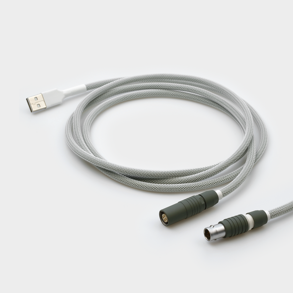 mori cable – osume