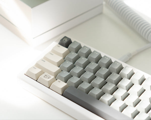 mori keycaps – osume