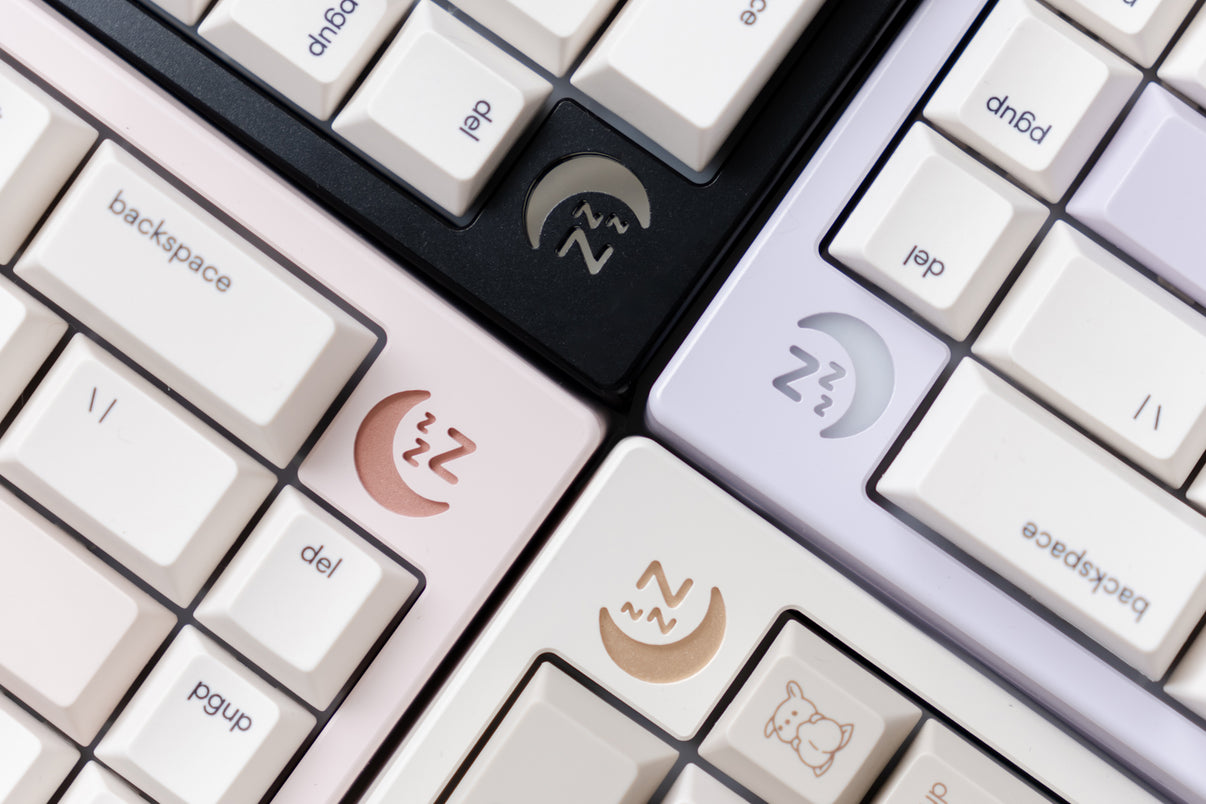 nemui keyboard – osume