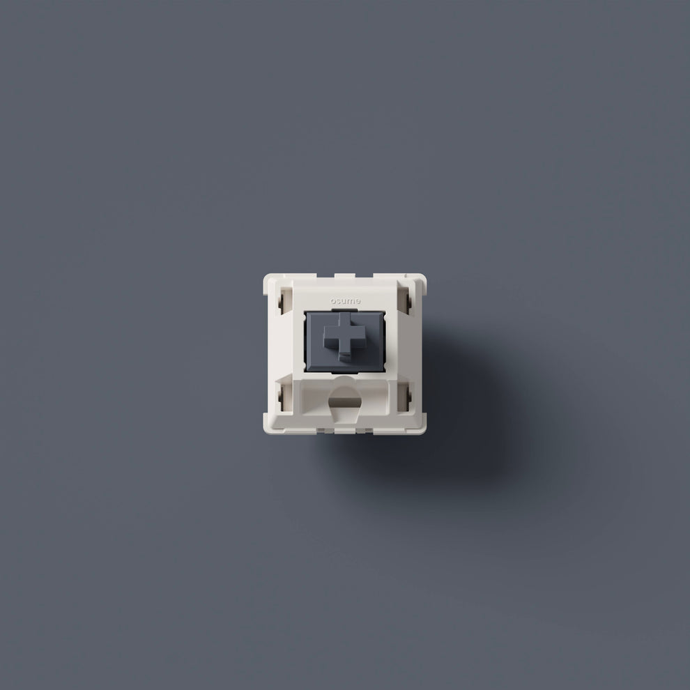 nemui linear switches – osume