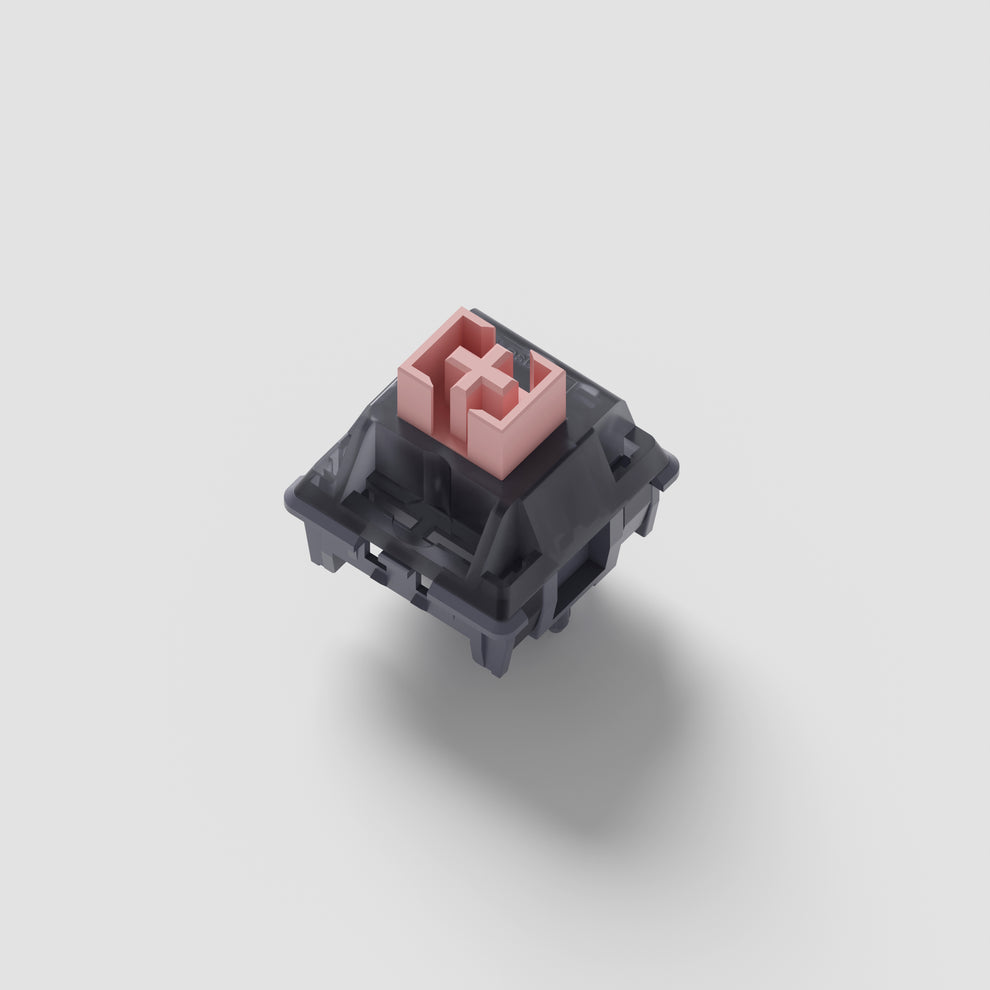 night market tactile switches – osume