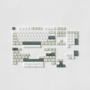 matcha marshmallow keycaps – osume