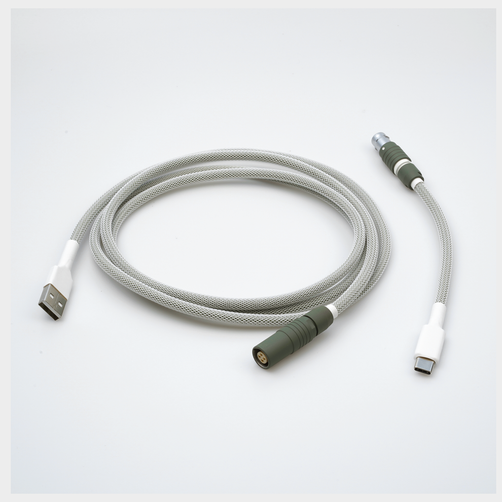 mori cable – osume