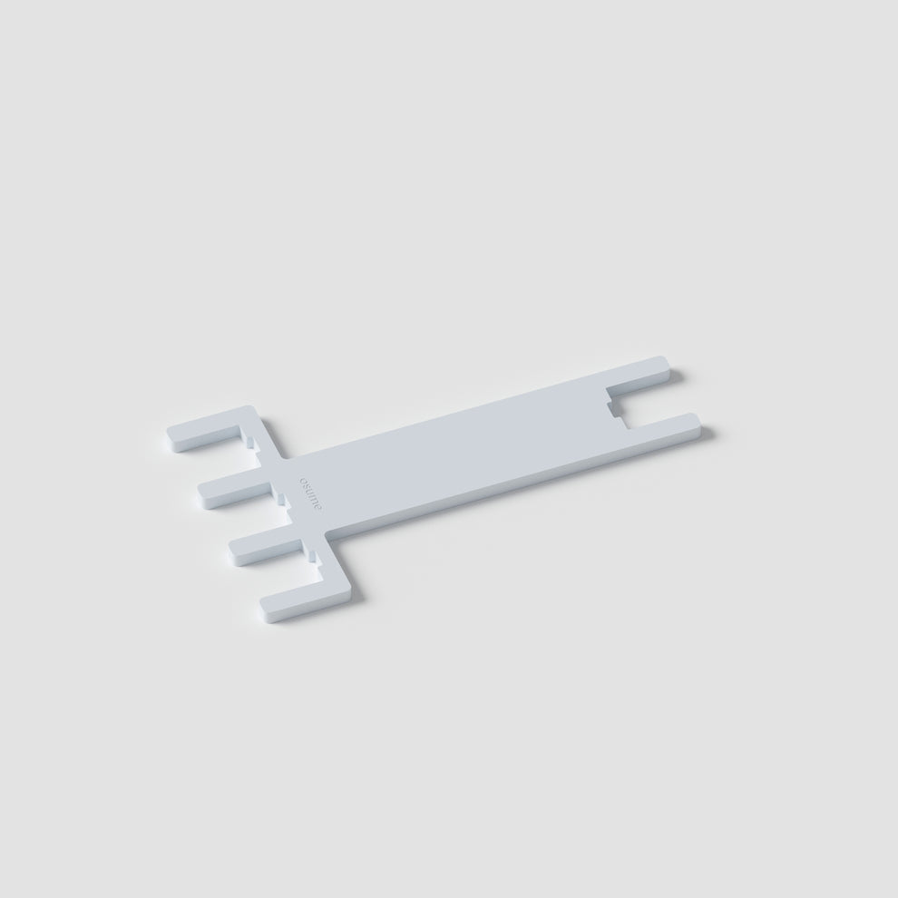 keyboard plate fork – osume