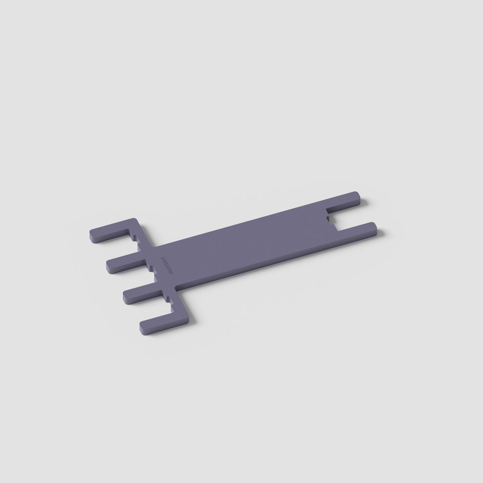 keyboard plate fork – osume