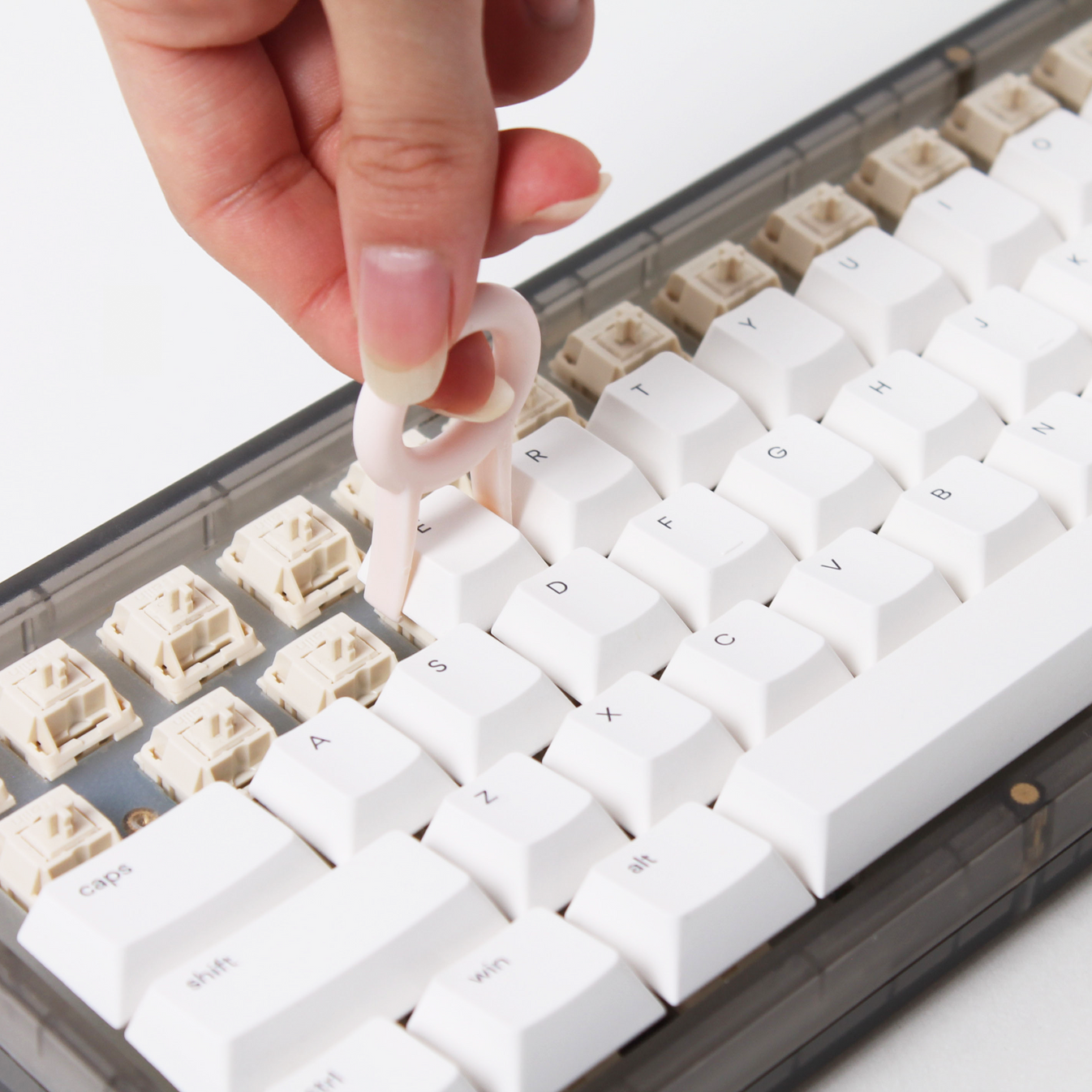 basic keycap puller – osume