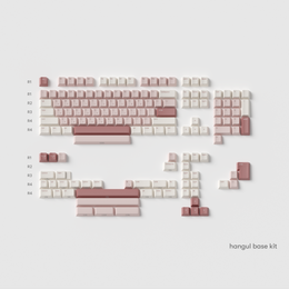 strawberry milk keycaps – osume