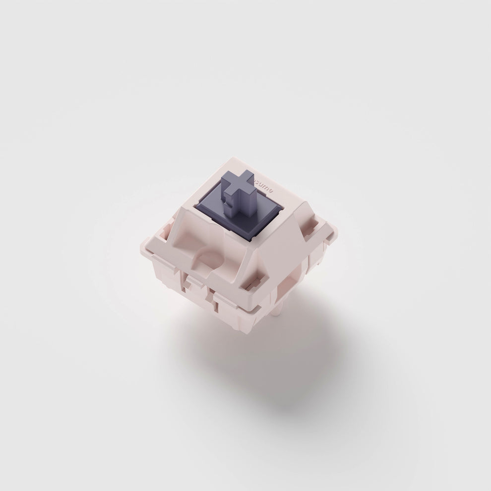 sakura linear switches – osume