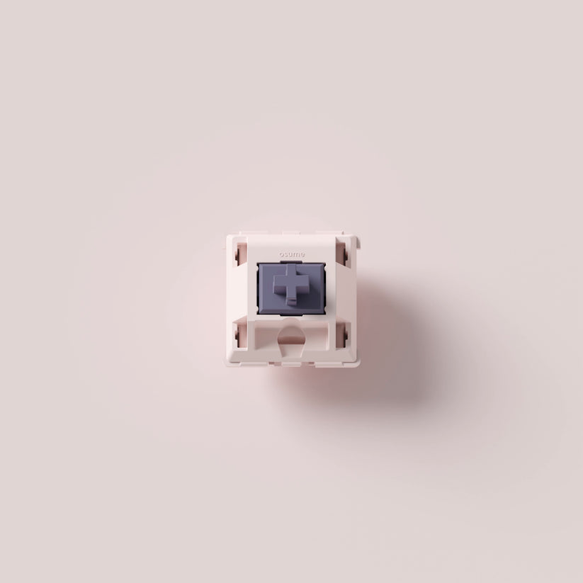 sakura linear switches – osume